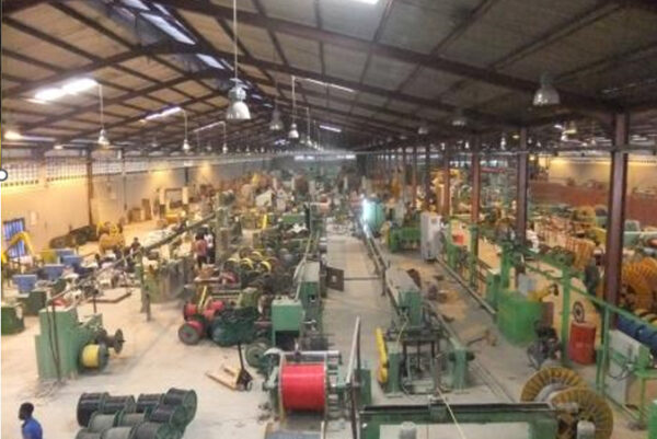 Project Reference - Shineworld