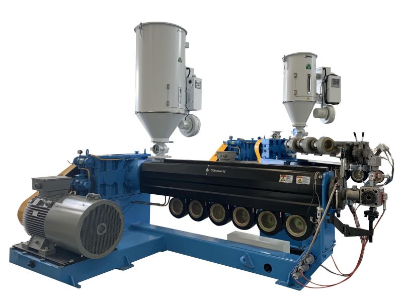 Cable Machinery - Shineworld