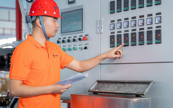 Cable Plant - Shineworld