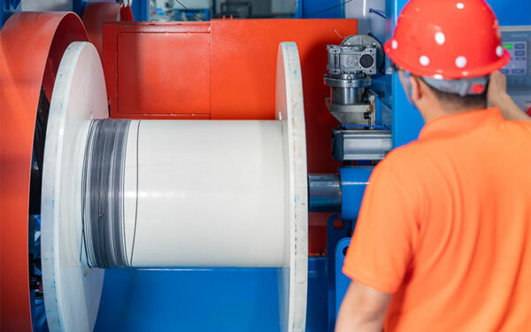 Cable Plant - Shineworld