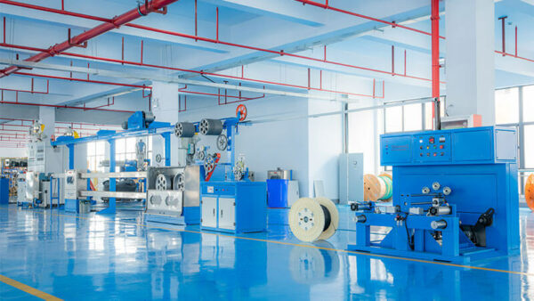 Manufacturing - Shineworld