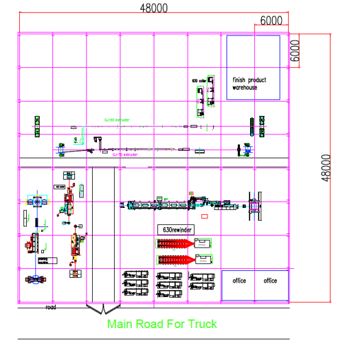 Chemical Plant - Shineworld