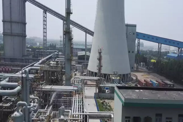 Turnkey Project - Shineworld