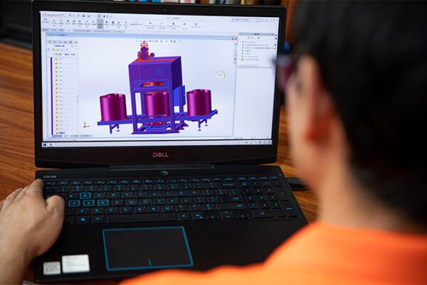 Turnkey Project - Shineworld