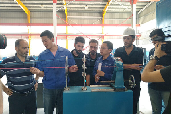 Turnkey Project - Shineworld