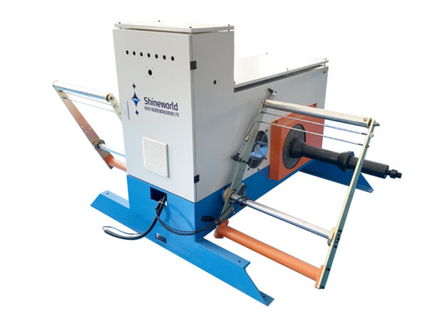 Buncher Machine - Shineworld