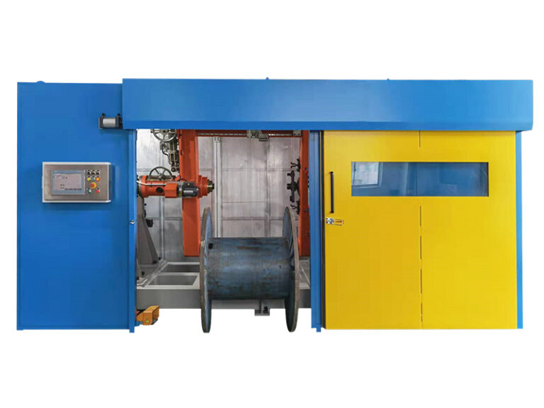 Buncher Machine - Shineworld