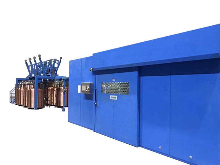 Buncher Machine - Shineworld