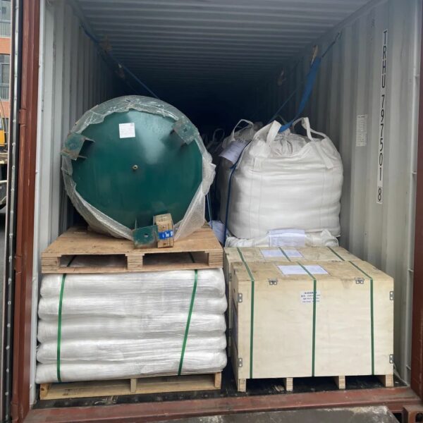 2022.6-RECENT SHIPMENTS - Shineworld